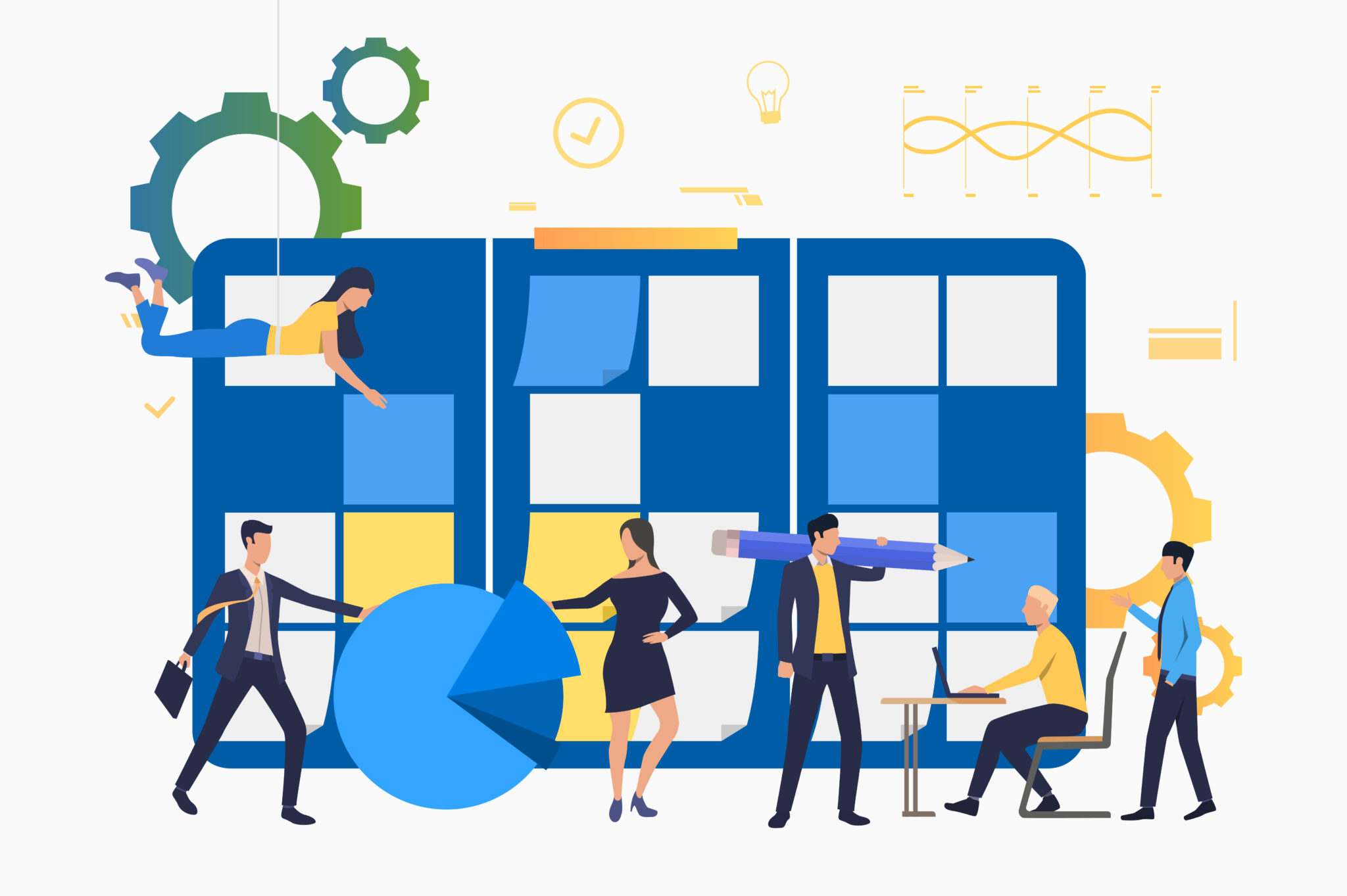 Agile profiling: Which agile culture fits your organization? - Teammeter