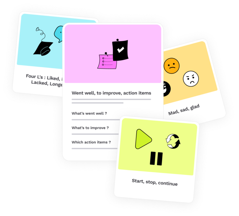 Agile retrospectives: the ultimate guide - teammeter